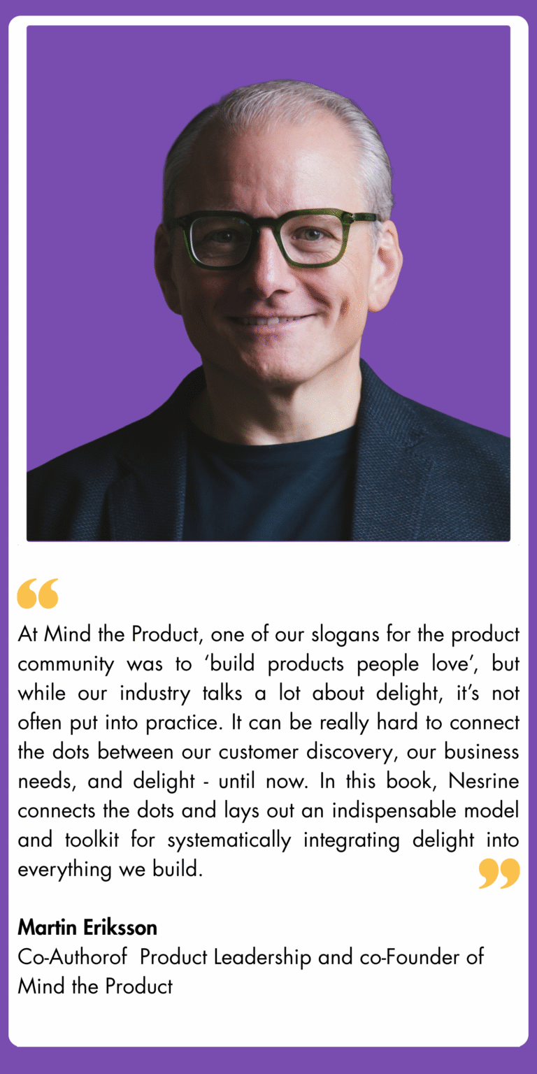 Product Delight Book - nesrine-changuel.com