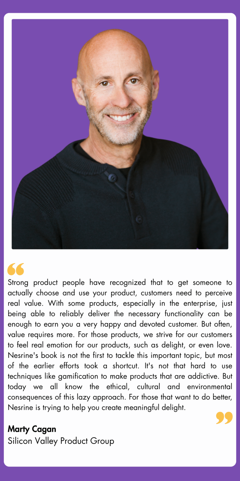 Product Delight Book - nesrine-changuel.com