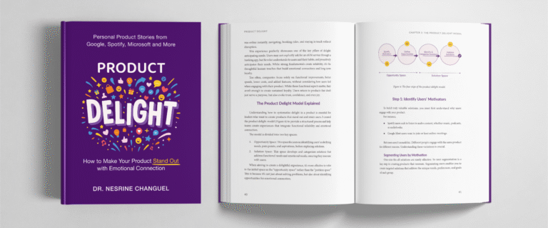 Product Delight Book - nesrine-changuel.com