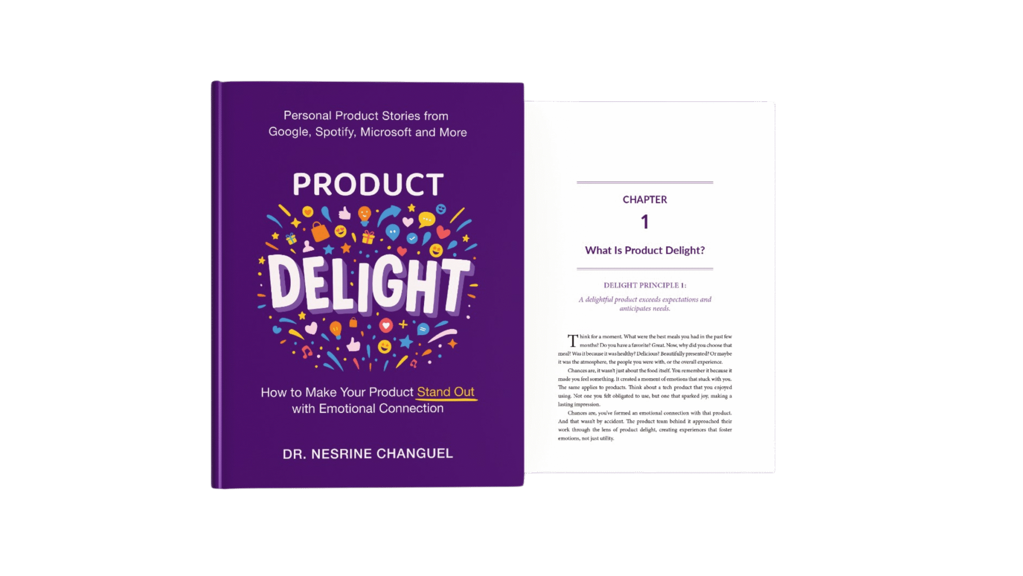 Product Delight Book - nesrine-changuel.com