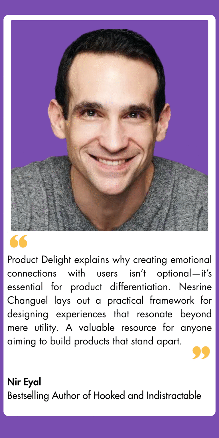 Product Delight Book - nesrine-changuel.com